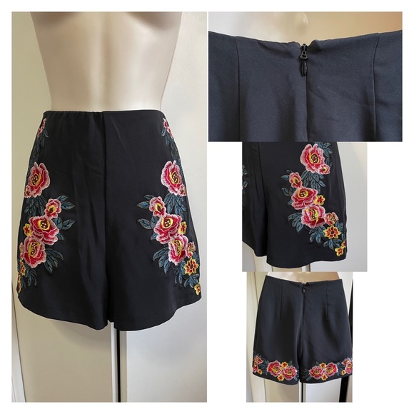 bebe | Shorts | Short | Poshmark